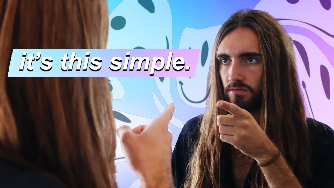 The MAGIC of INTROSPECTION - TRANSFORM your LIFE - YouTube