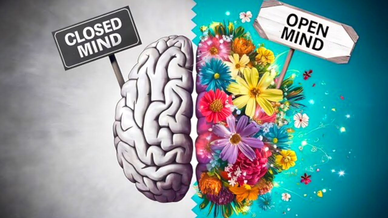 Open-Mindedness: The Trait That Will Make Or Break Your Future (and ...