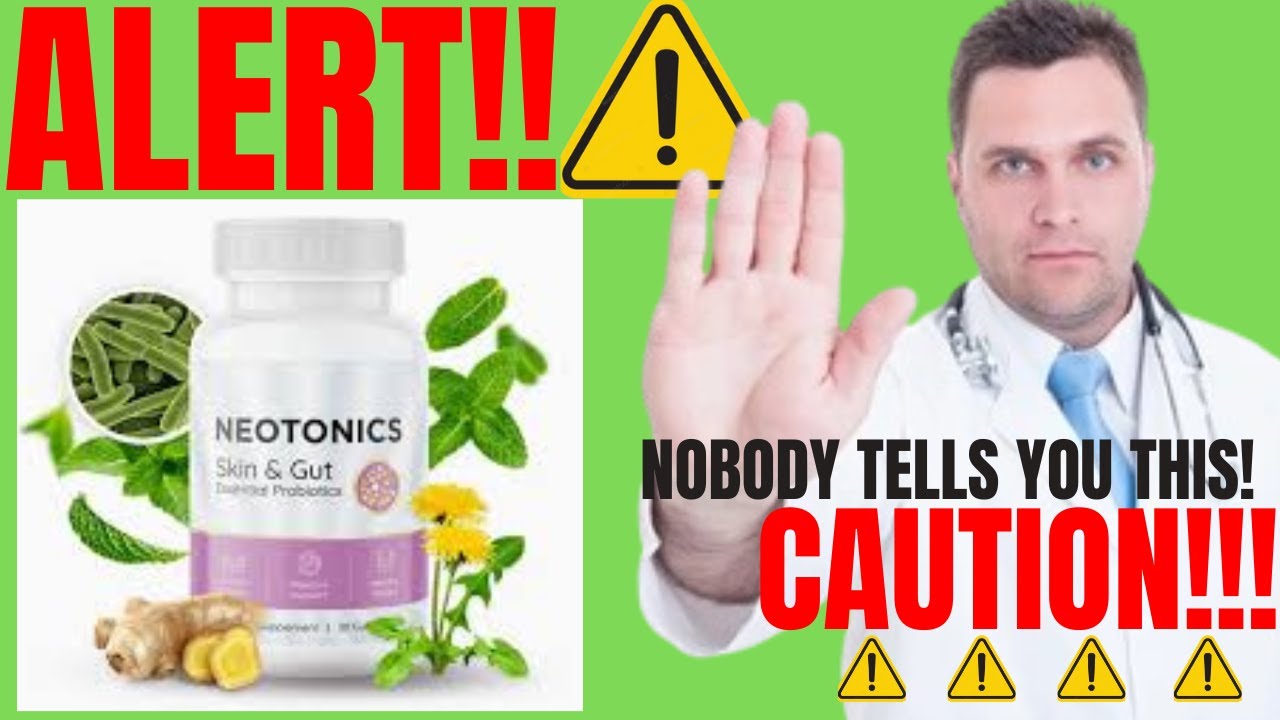 NEOTONICS (((⚠️WARNING⚠️))) NEOTONICS REVIEW - Neotonics Official ...