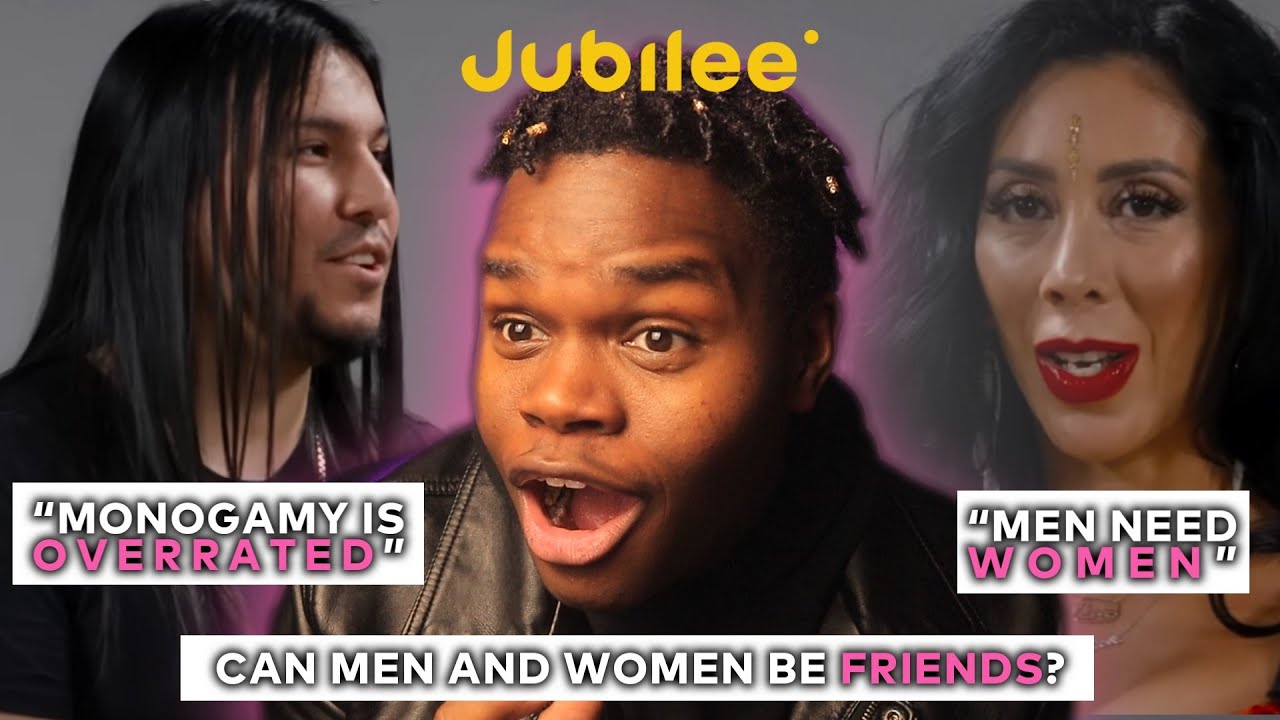 The Most *INFURIATING* Episode of Spectrum | Jubilee Commentary - YouTube