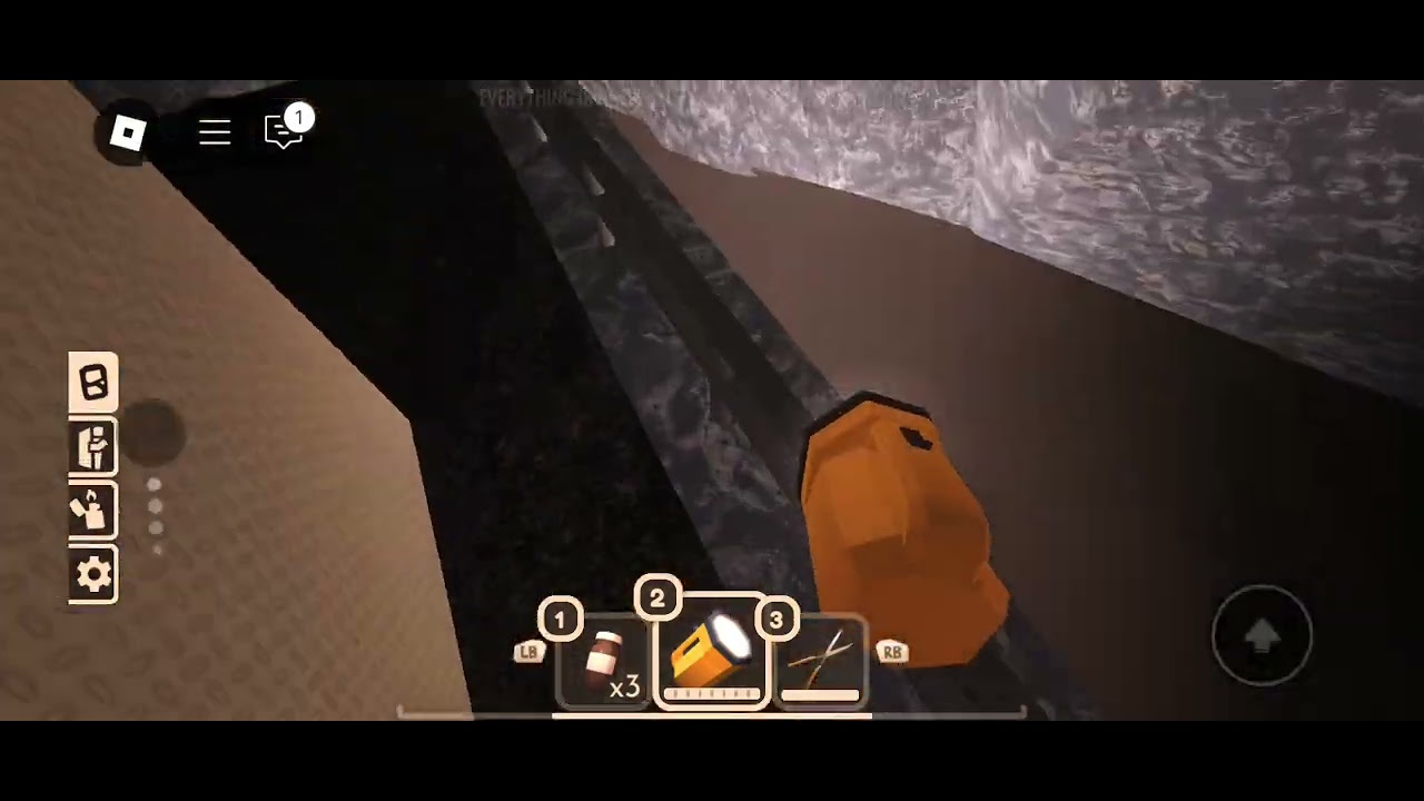 how to get in infected grumble - YouTube