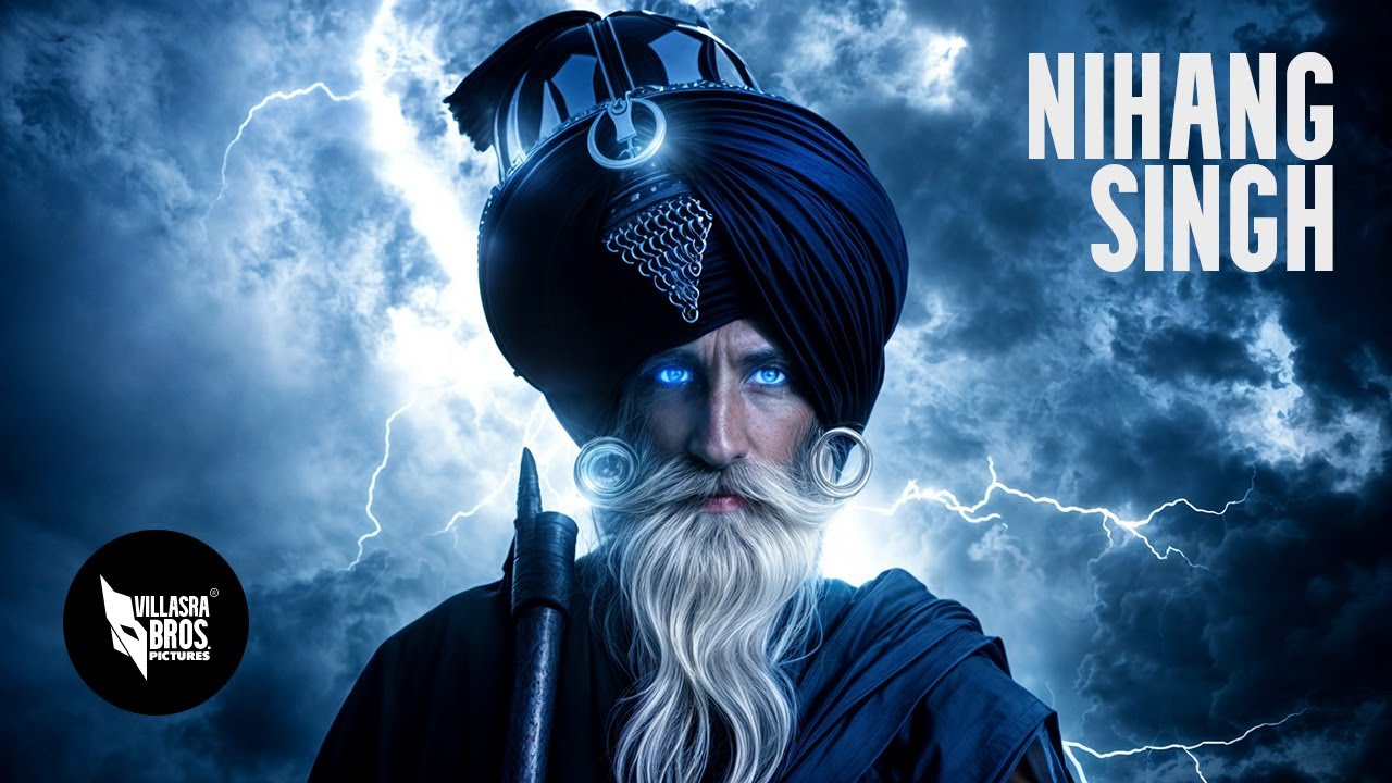 NIHANG SINGH - Rinku Villasra (Official Music Video) ਨਿਹੰਗ ਸਿੰਘ - YouTube