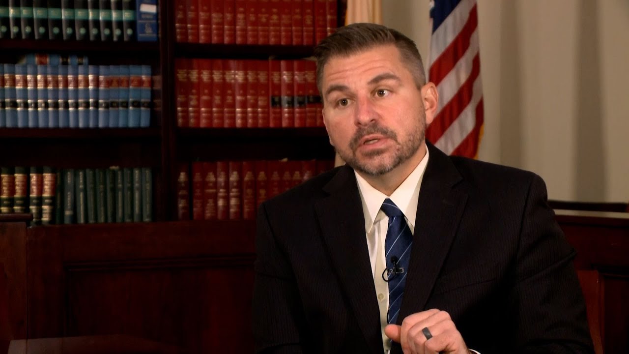 Imschweiler's attorneys says investigation into child's death was a ...