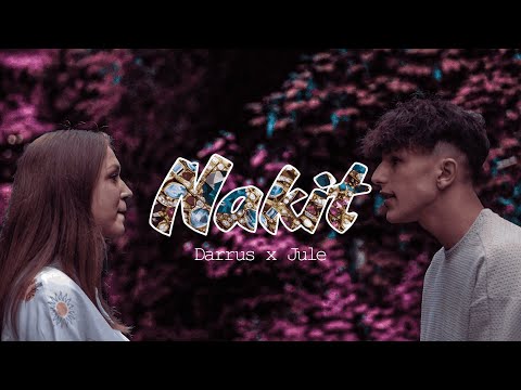 DARRUS X JULE NOVAK - NAKIT