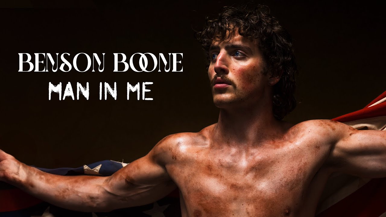 Man In Me