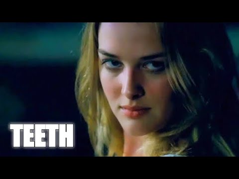 "Biting Horror: The Terrifying Truth Behind Teeth (2007)" - YouTube