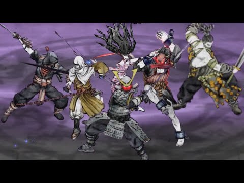 Ronin: The Last Samurai - Chapter 7: Spiritual Realm - YouTube