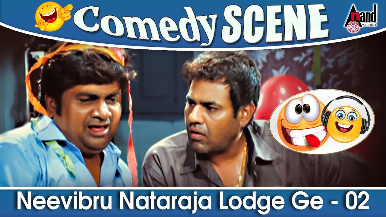 Kaddipudi – ಕಡ್ಡಿಪುಡಿ | Comedy Scene 02 | Shivarajkumar, Rangayana ...
