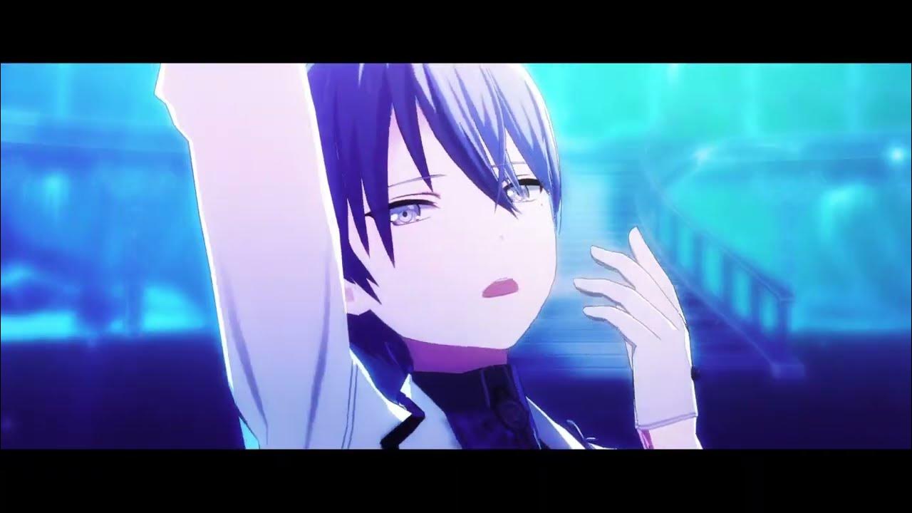 【3DMV Edited Miku x Mens group】 More More Jump - Shiroiyuki no Princess wa - YouTube
