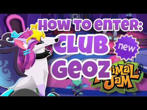 How to enter club geoz in ajpw 2024!! || #ajpw - YouTube