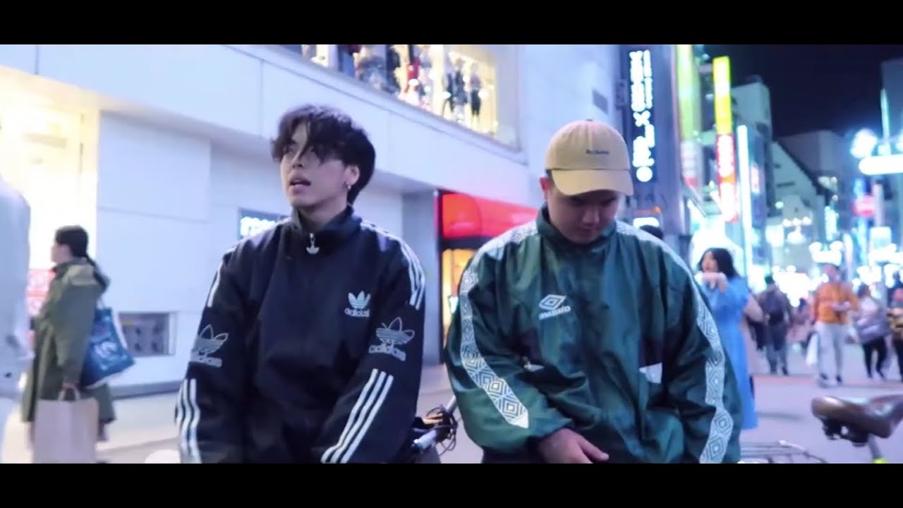 [M/V]관우(KWAN WOO) - Real life (Feat.한준혁) - YouTube