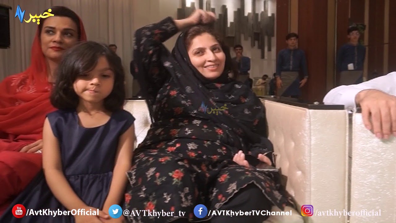 SHEENO MEENO EID SPECIAL SHOW|With Meena Shams,Sheeno MaMa & S Malang ...