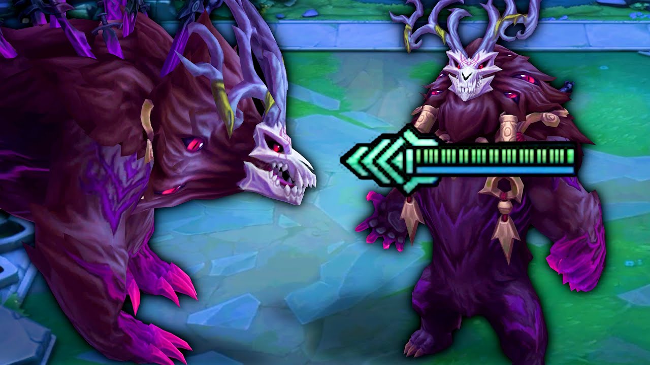 10 Eldrich - Took Me 850 Games To Get Bear - YouTube