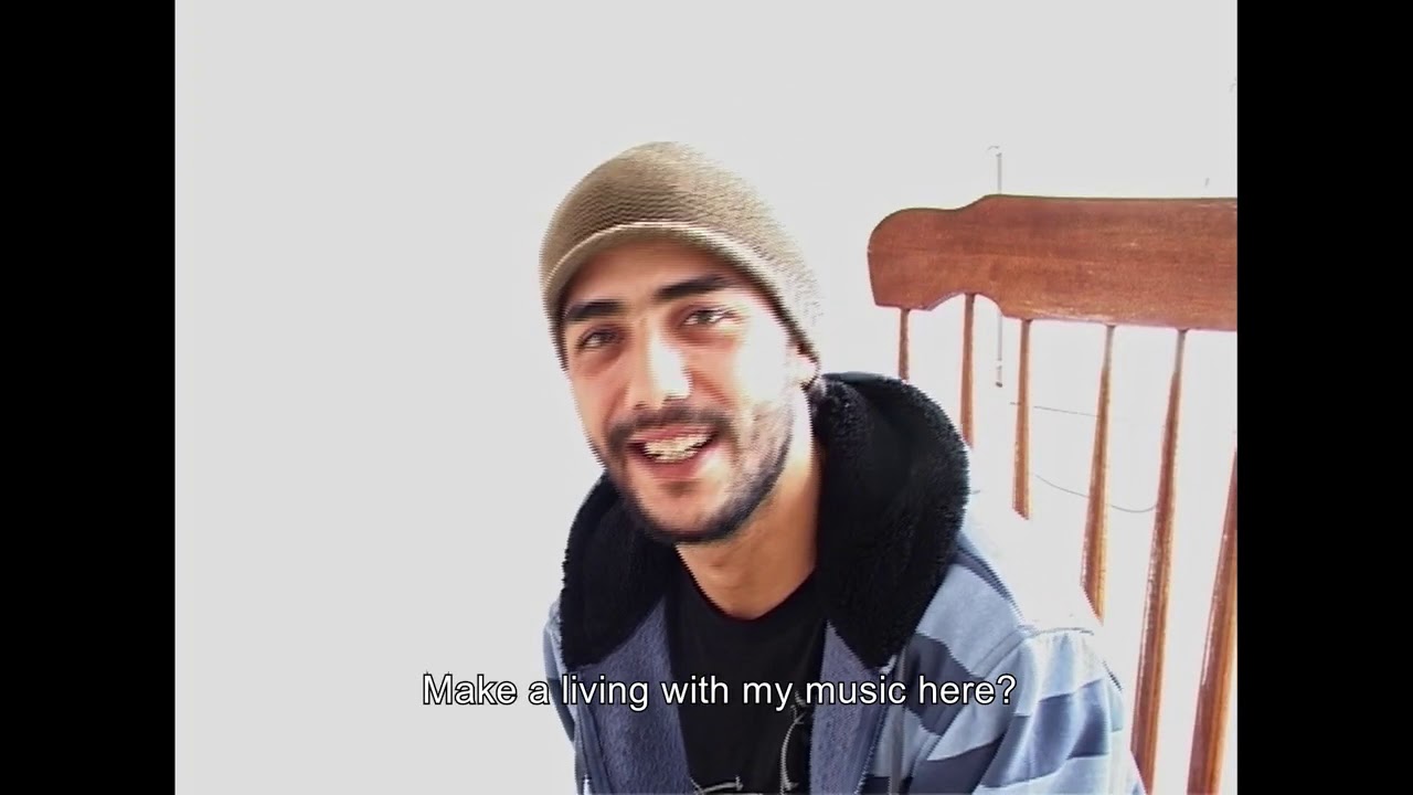 FATHALLAH TV Trailer Teaser Bande annonce HD | FIFP2020 - YouTube