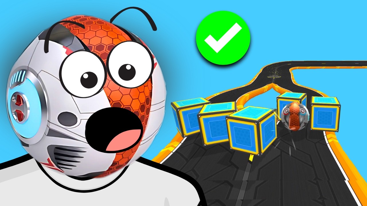 The New Way to Play GyroSphere that's Taking Over - GyroSphere ...