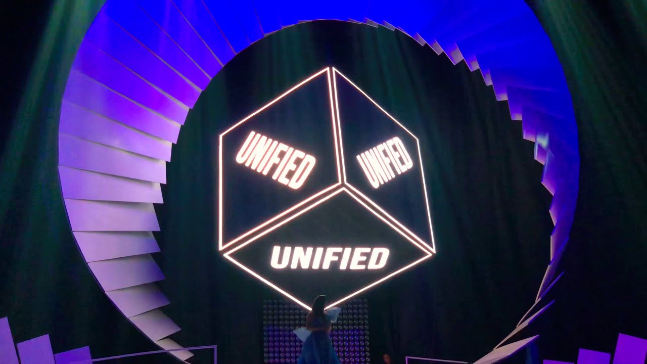 Unified_intro - YouTube