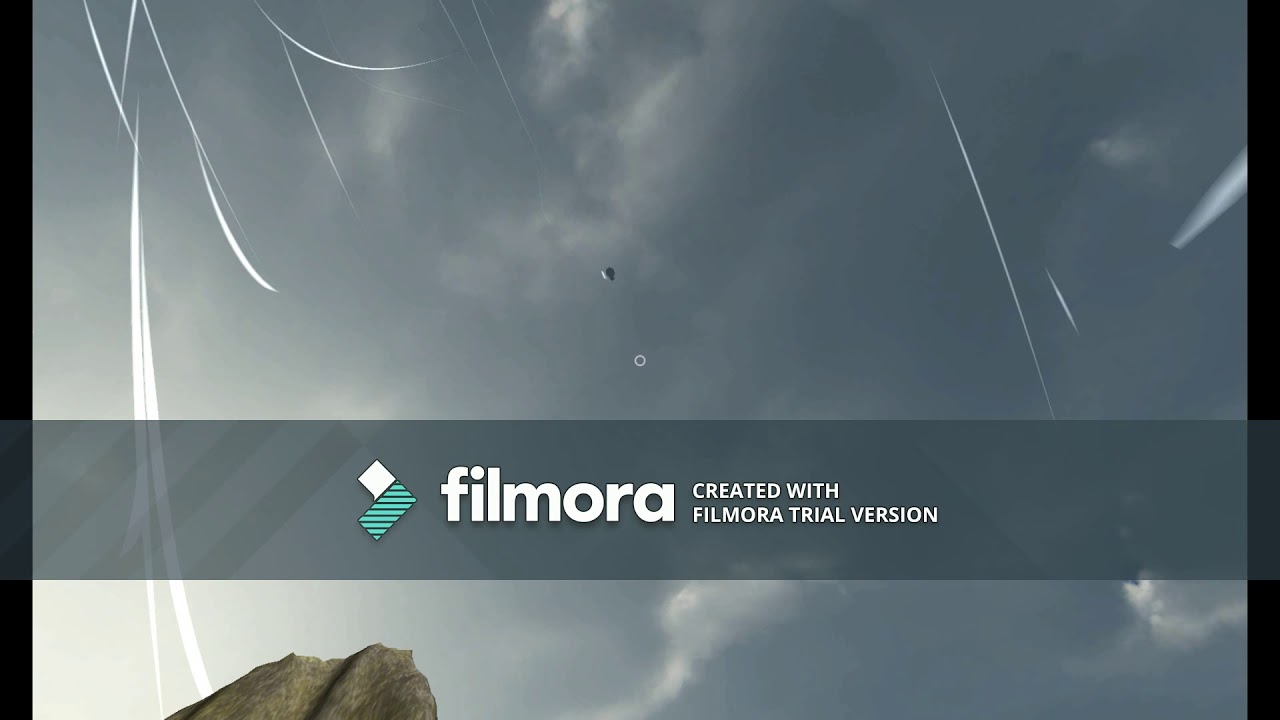 First thing ever edited - YouTube