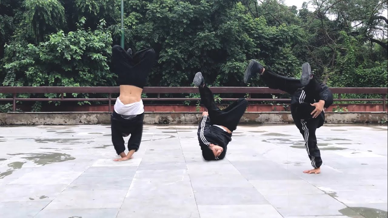 Freeze Frame or Freezing in Frames | B-Boy Show-rez | Breaking/Bboying ...