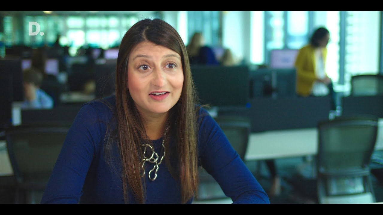 Deloitte Career Pathways – I travelled with Deloitte - YouTube