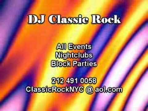 DJ CLASSIC ROCK Disco Dance Mix - YouTube