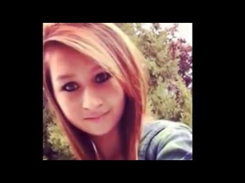 Amanda Todd