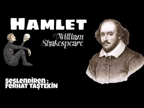 Olmak ya da olmamak - Hamlet