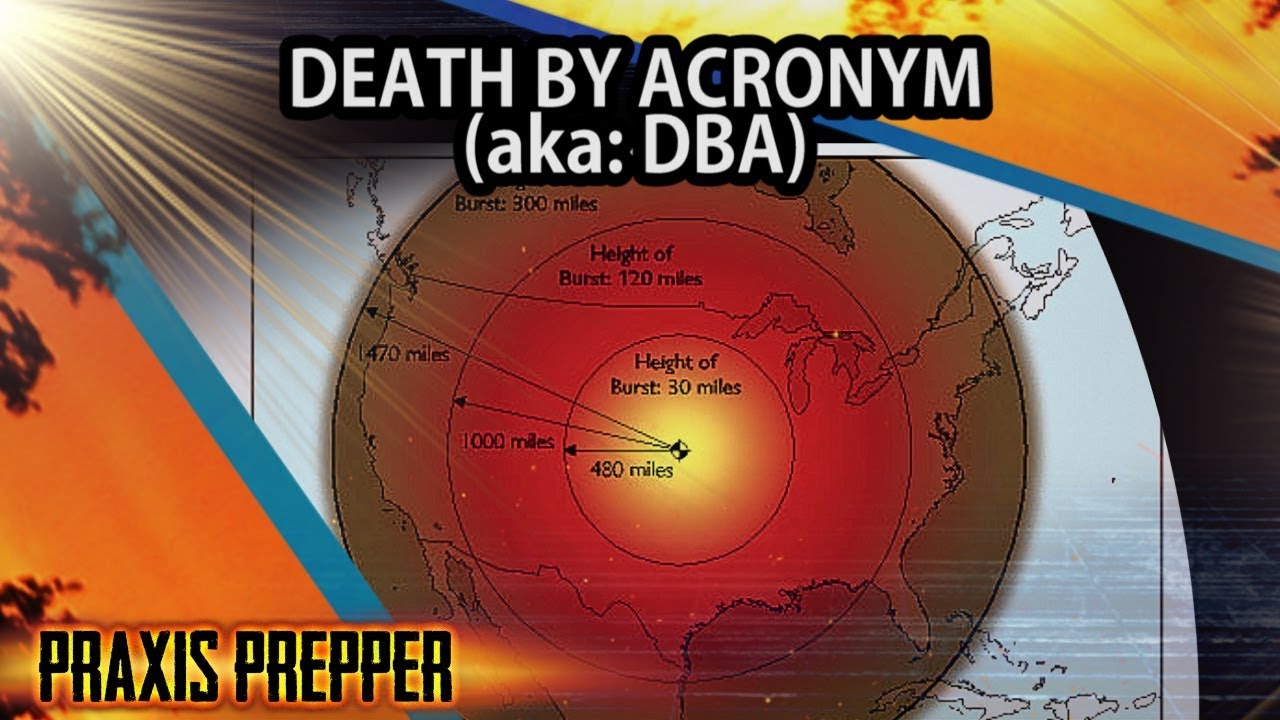 Critical EMP Science with Arthur Bradley - YouTube