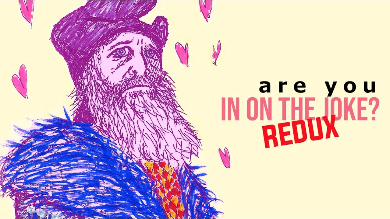 Vermin Supreme: In On the Joke (Redux) - YouTube