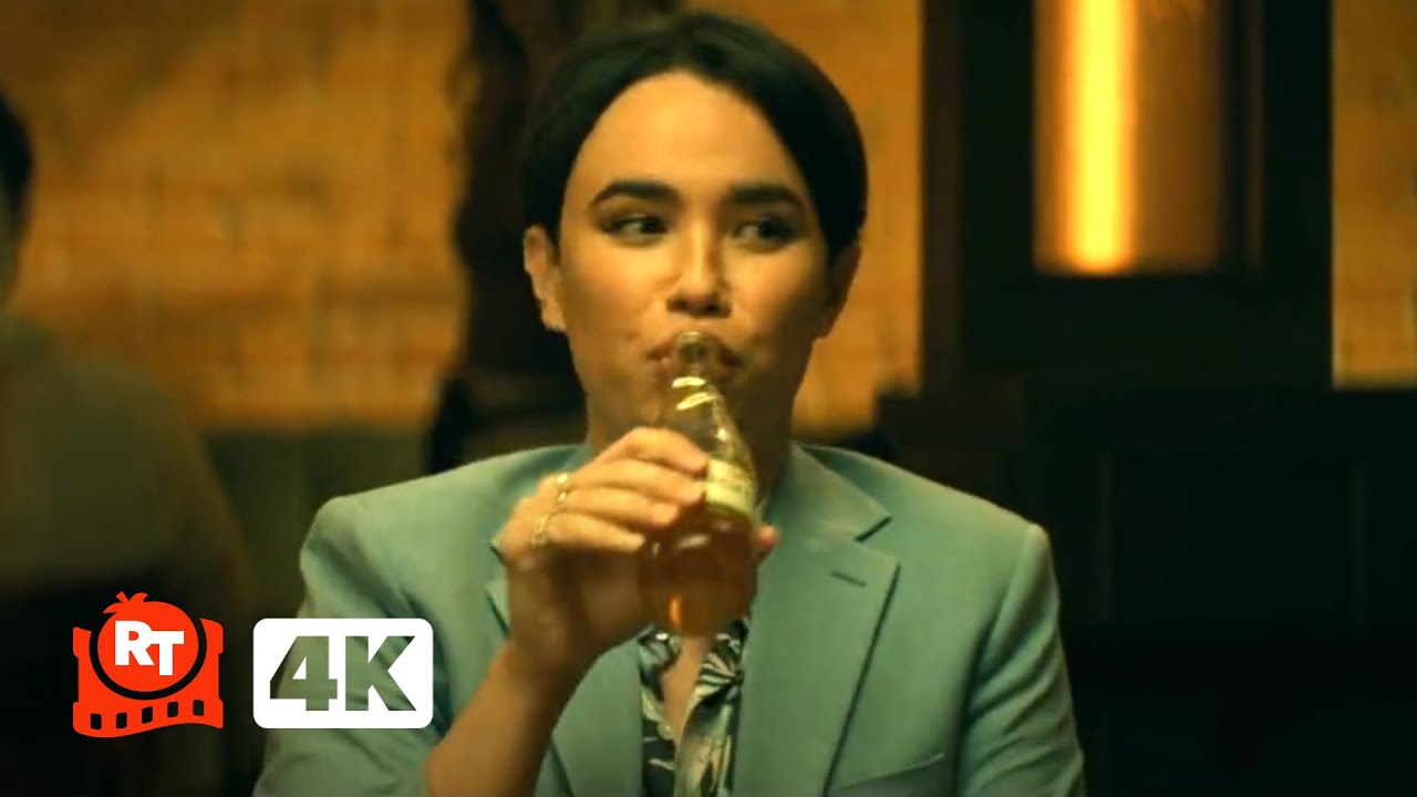 F Marry Kill (2025) 4K - She’s in a FMK! | Movieclips - YouTube