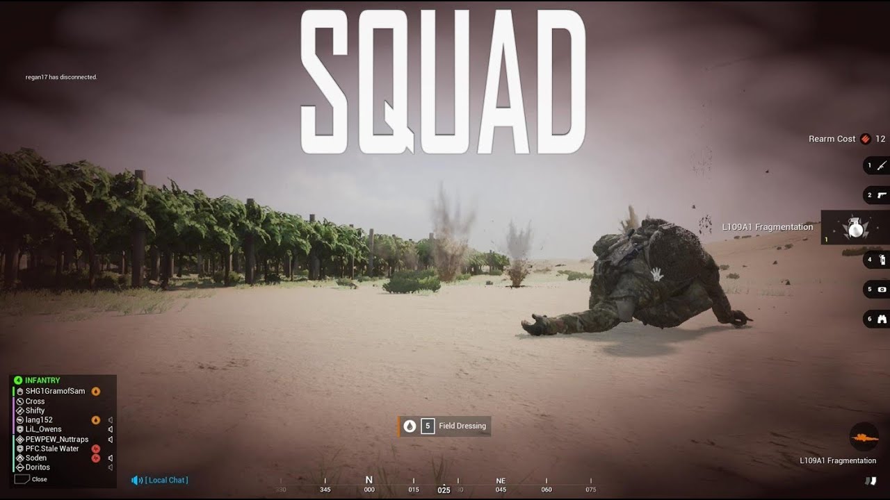 Gaining a Foothold - YouTube
