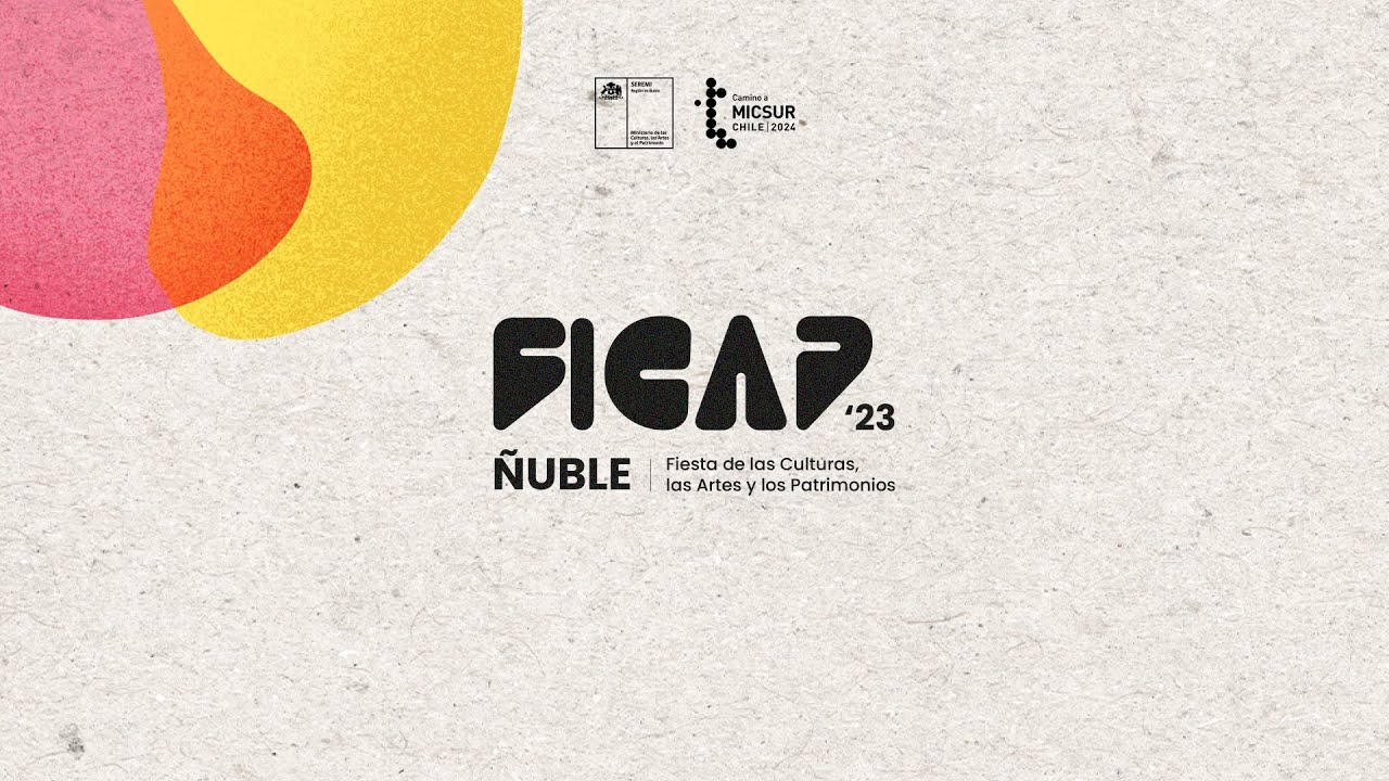 FICAP Ñuble 2023 (2 diciembre) #1 - YouTube