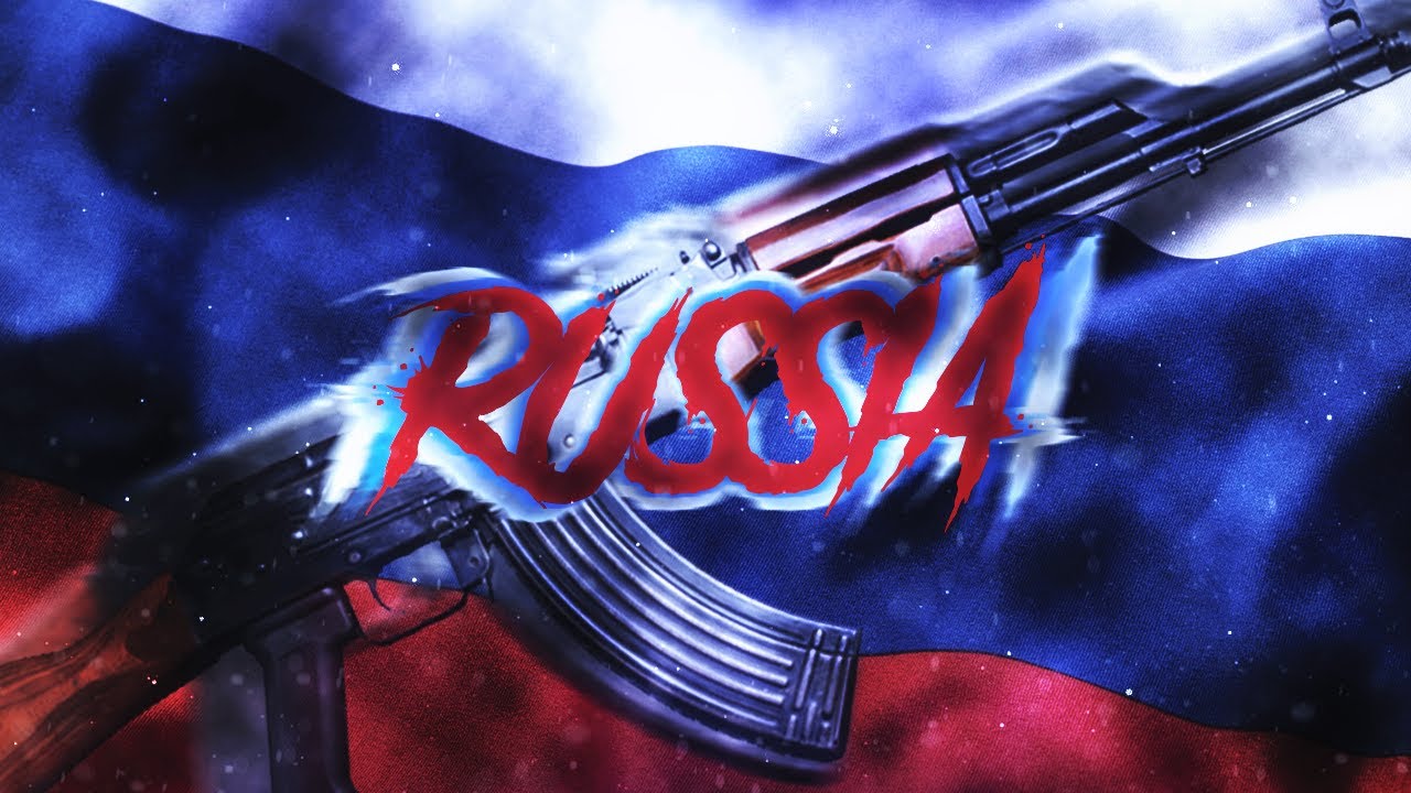 FIVEM HIGHLIGHTS RUSSO #5 | RÚSSIA - YouTube