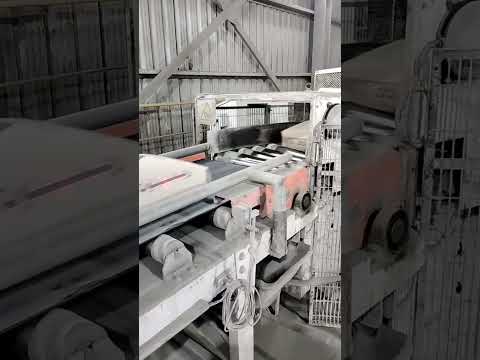 ventocheck flsmidth #packing #cement # - YouTube