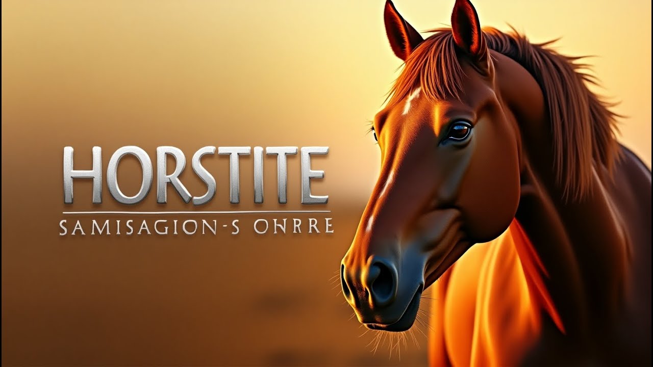 Everything You Need to Know About Horses | - YouTube