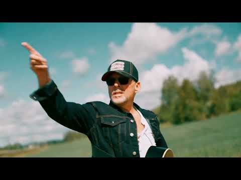 Rune Rudberg Band - Et smil og et kyss | Offisiell Musikkvideo
