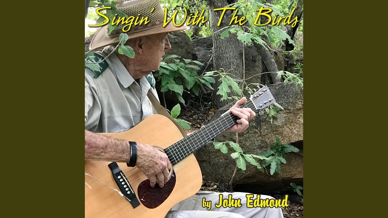 The Telephone Bird Bru Bru Shrike - YouTube