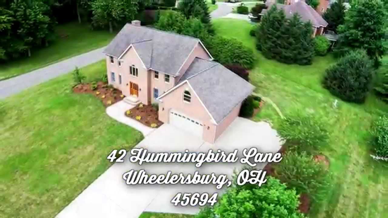 Rutman Burnside Realty; 42 Hummingbird Lane, Wheelersburg, OH 45694 ...