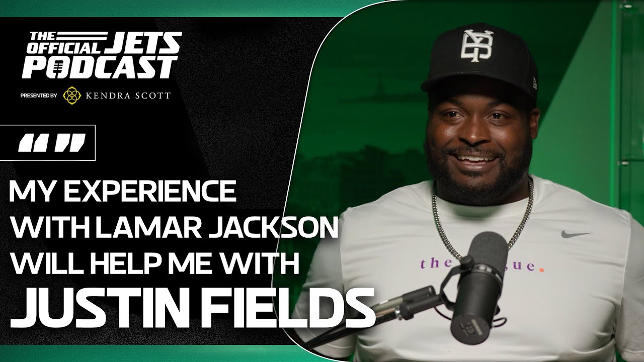 Guard John Simpson Talks New-Look Offense in 2025 & Strength of ...