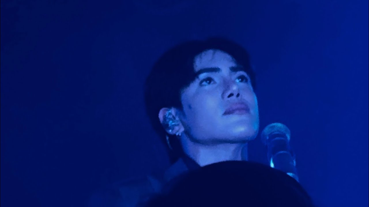 [Fancam] Di Ko Masabi - Christmas at Okada with Stell Ajero November 15 ...