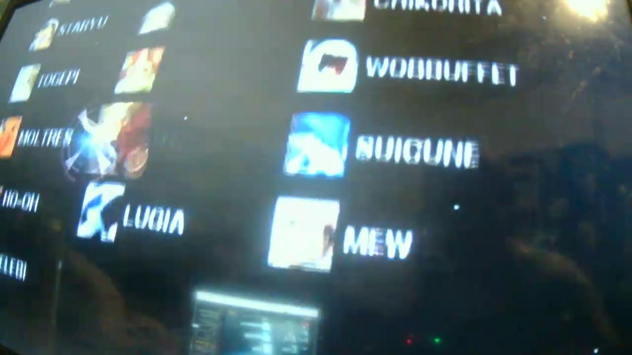 Tom Plays The Nintendo Wii - YouTube