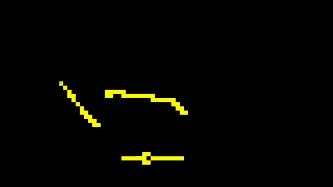 cellular automata : wireworld - YouTube