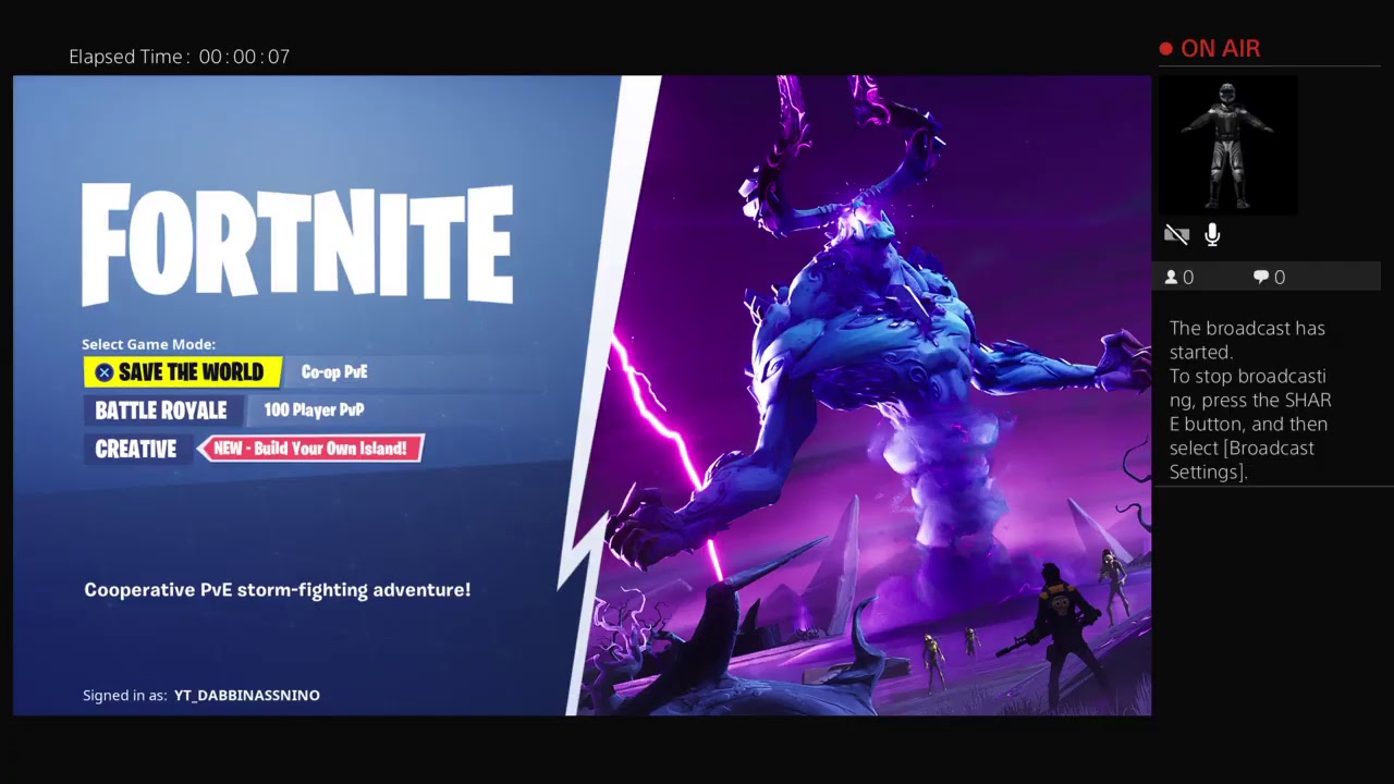 Fortnite with subs[grinding 300 subs] - YouTube