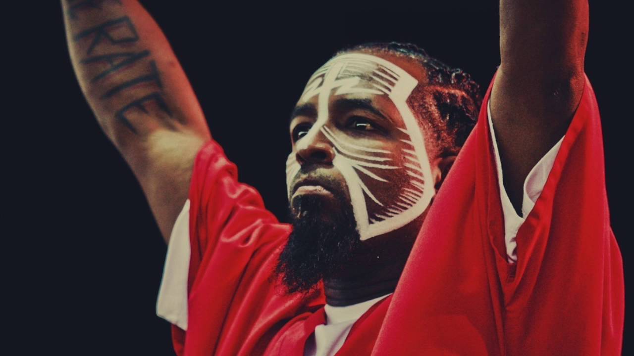 Tech N9ne & Krizz Kaliko Feat Dead Heat - PTSD - YouTube