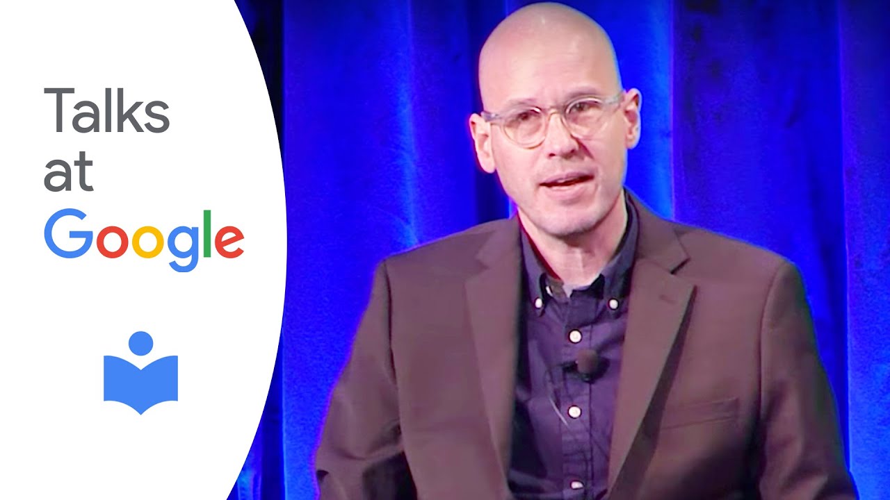 Every Song Ever | Ben Ratliff | Talks at Google - YouTube