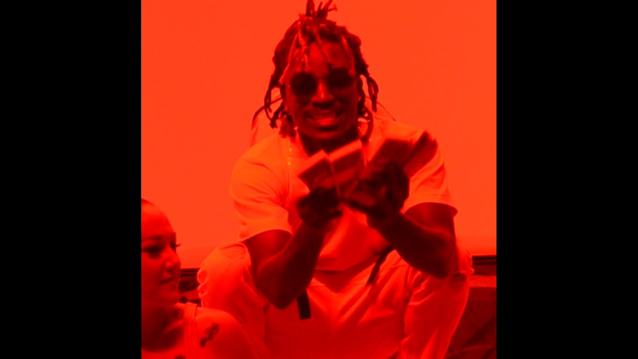 L-Solo - STACKS [Music Video] - YouTube Music