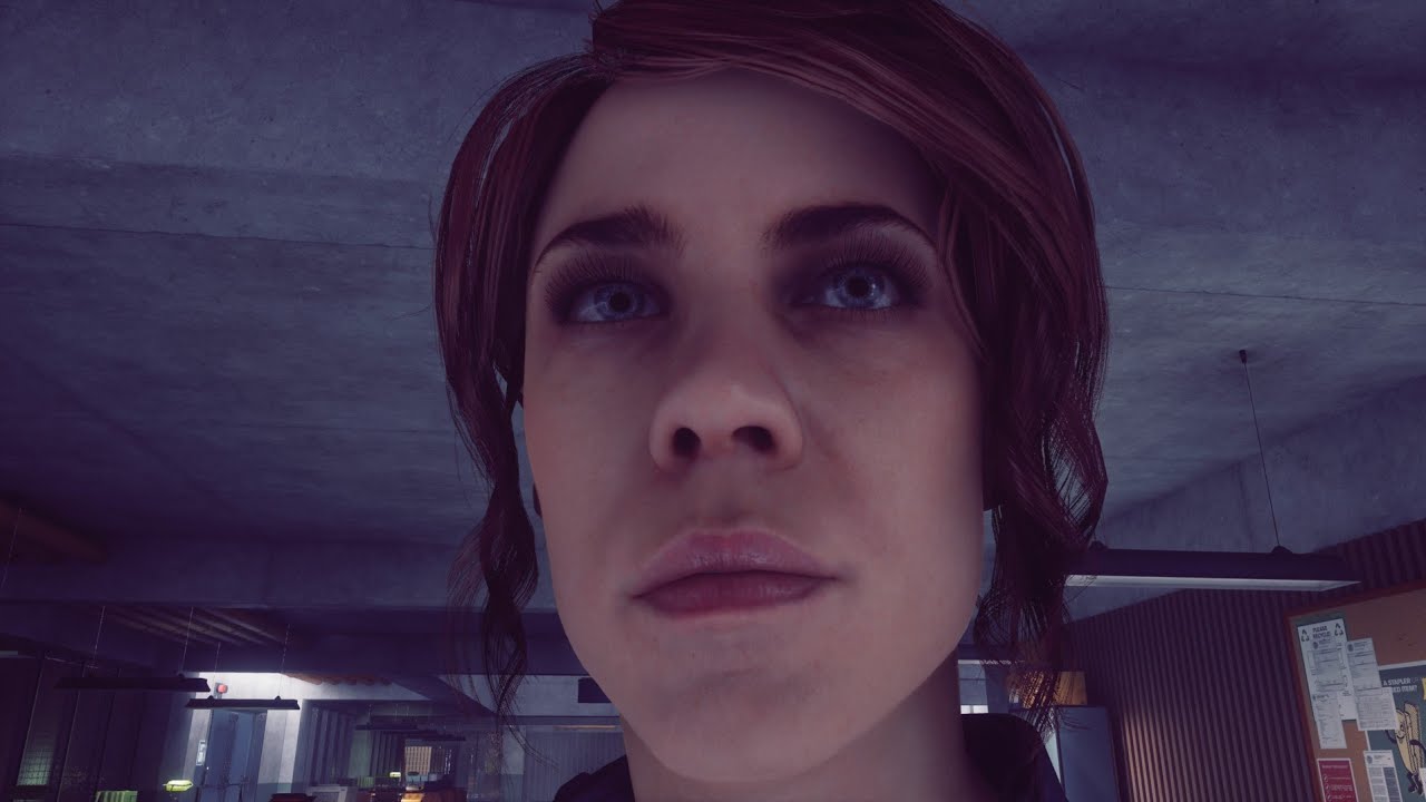 Control Part 1 - YouTube