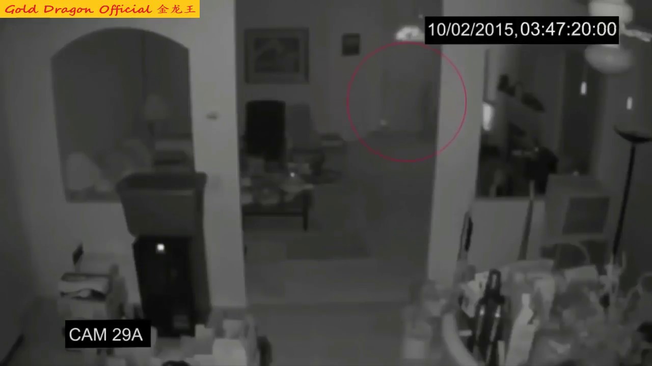 2 Creepiest Ghost Caught On Camera 68 - YouTube