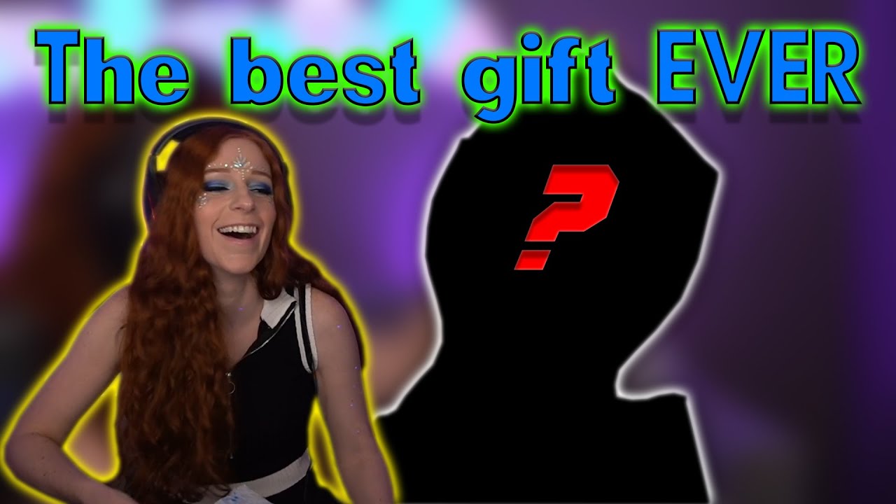 I Let Chat Send Me ANYTHING - YouTube