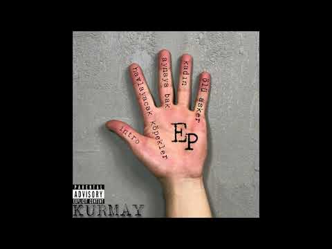 Kurmay  - Havlayacak Köpekler