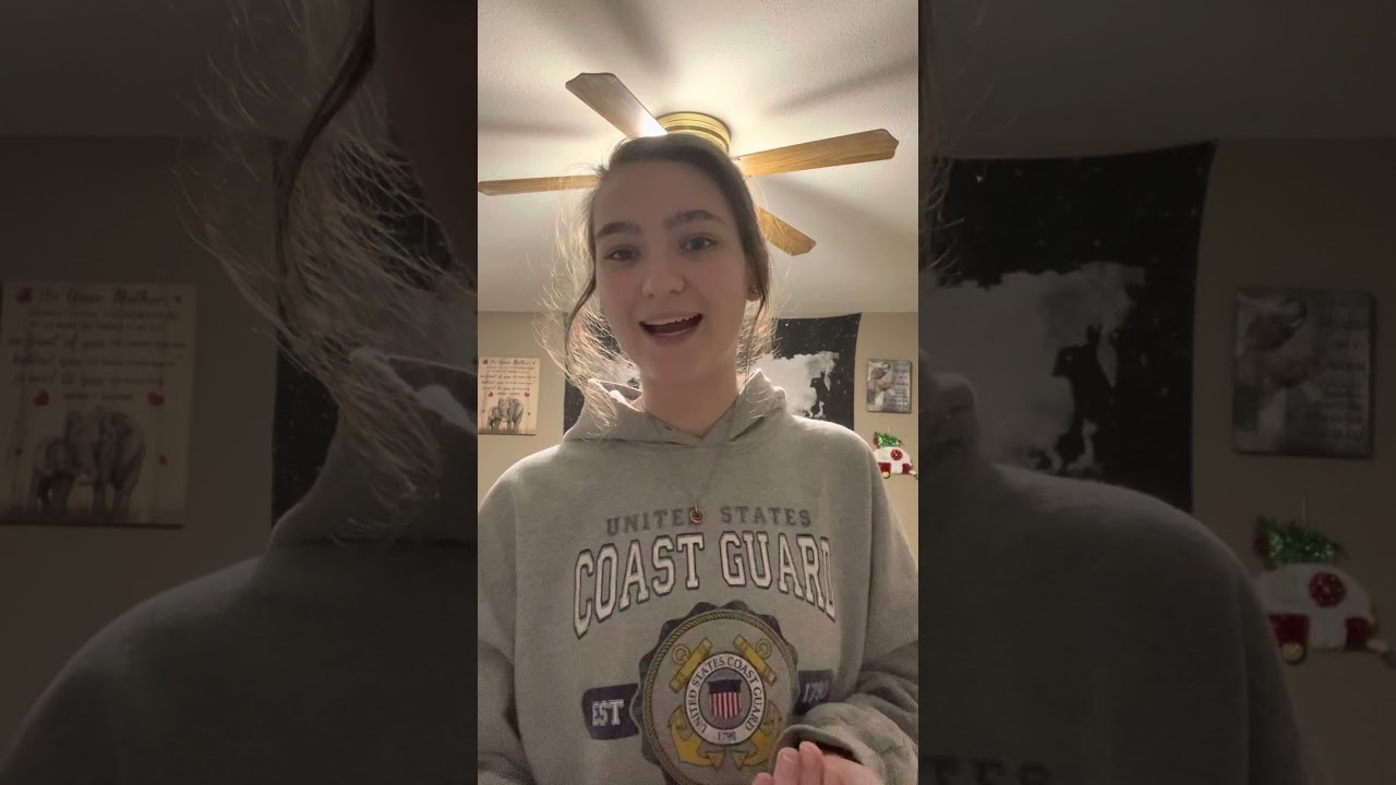 SOWK 2000 social work interview - YouTube